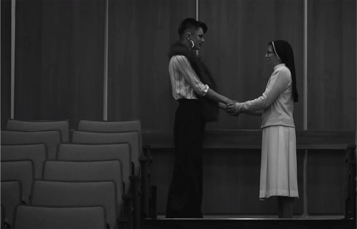 TEMPORADA DE FILMES - HERMANDAD - Programação - Cine Teatro - Cuiabá